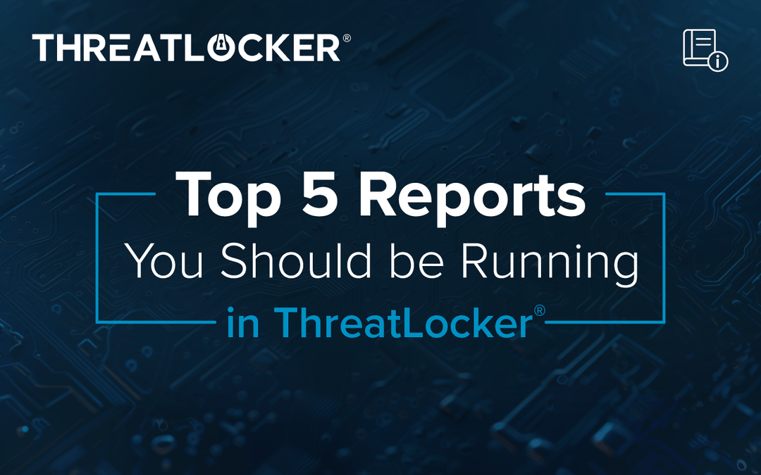 What is Ringfencing™? | ThreatLocker